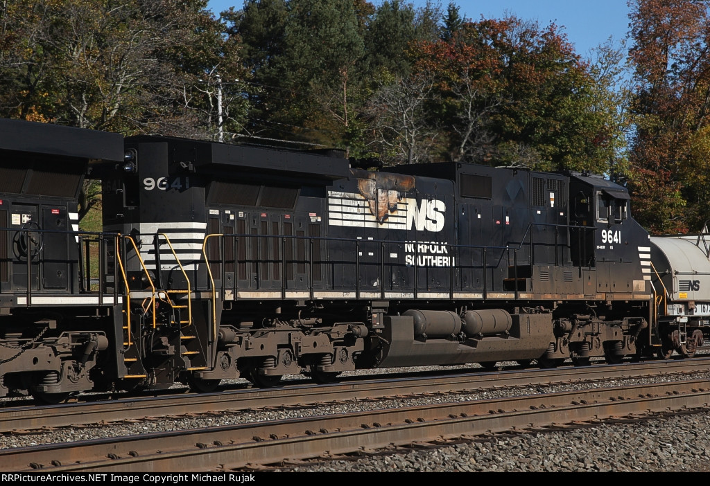 NS 9641